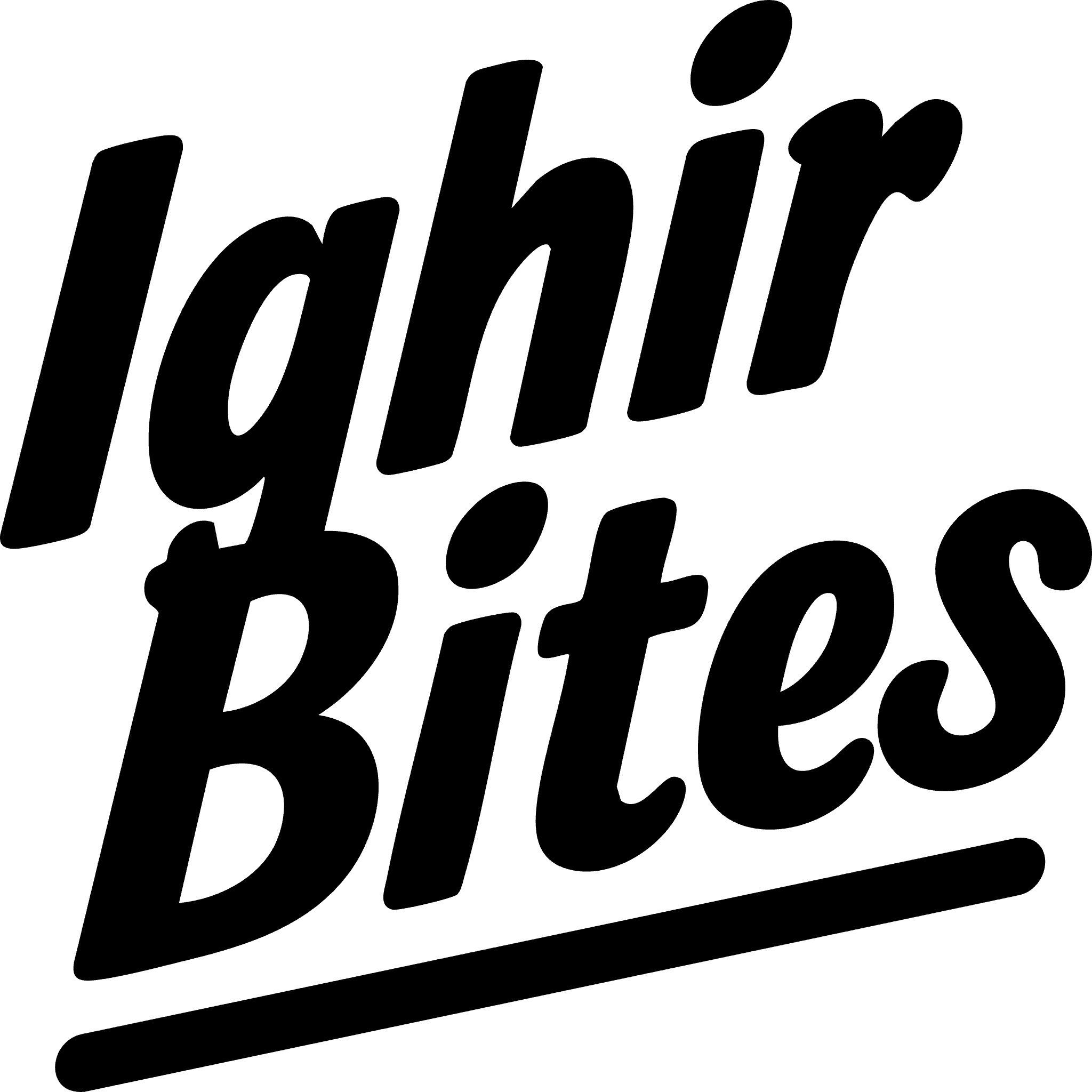 Browse Every Recipe - Ighir Bites